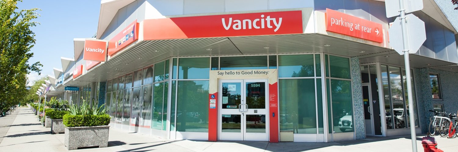 Vancity - AnnualReports.com