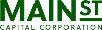 Main Street Capital Corporation - AnnualReports.com