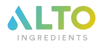 Alto Ingredients, Inc. - AnnualReports.com