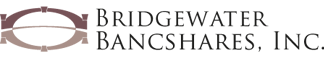Bridgewater Bank - AnnualReports.com