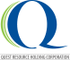 Quest Resources Holdings - AnnualReports.com