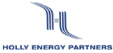 Holly Energy Partners L.P. - AnnualReports.com