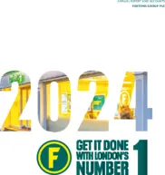 Foxtons Group Plc Annualreports