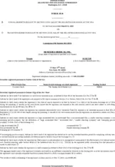 Nemaura Medical Inc. - AnnualReports.com