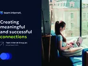 Team Internet - AnnualReports.com