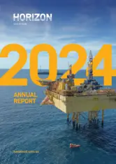 Horizon Oil - AnnualReports.com