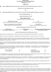 Edesa Biotech, Inc. - AnnualReports.com