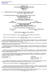 PetroQuest Energy - AnnualReports.com