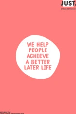 Just Group Plc - AnnualReports.com