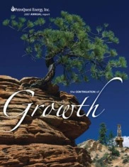 PetroQuest Energy - AnnualReports.com