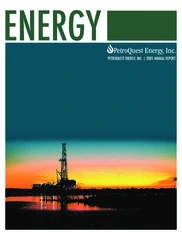 PetroQuest Energy - AnnualReports.com