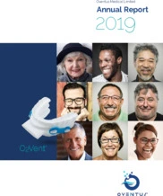 Oventus Medical Limited - AnnualReports.com