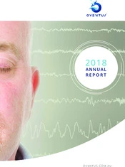 Oventus Medical Limited - AnnualReports.com