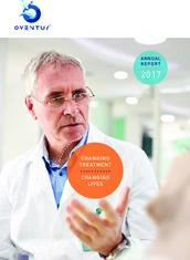 Oventus Medical Limited - AnnualReports.com
