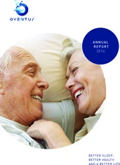 Oventus Medical Limited - AnnualReports.com