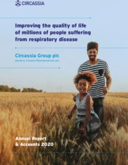 NIOX Group Plc - AnnualReports.com