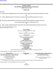 Uxin Limited - AnnualReports.com