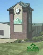 Global Self Storage, Inc. - AnnualReports.com