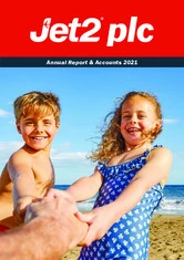 Jet2 plc - AnnualReports.com