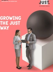 Just Group Plc - AnnualReports.com