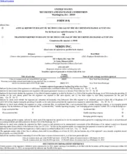 Nerdy Inc. - AnnualReports.com