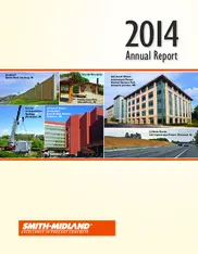 Smith-Midland Corporation - AnnualReports.com