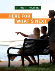 BayFirst Financial Corp. - AnnualReports.com