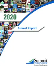 Summit Financial Group, Inc. - AnnualReports.com