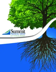Summit Financial Group, Inc. - AnnualReports.com