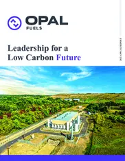 OPAL Fuels Inc. - AnnualReports.com