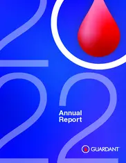 Guardant Health Inc. - AnnualReports.com