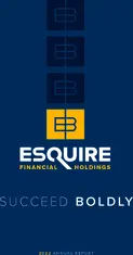 Esquire Financial Holdings, Inc. - AnnualReports.com
