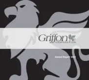 Griffon Corporation - AnnualReports.com