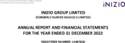Inizio - AnnualReports.com