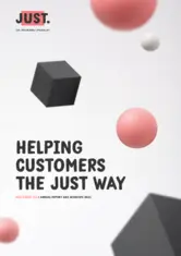 Just Group Plc - AnnualReports.com