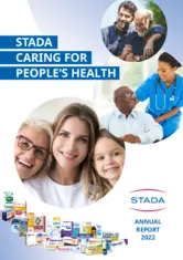 Stada Arzneimittel AG - AnnualReports.com