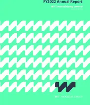 WT Financial Group Limited - AnnualReports.com