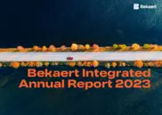 Bekaert SA - AnnualReports.com