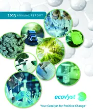 Ecovyst Inc. - AnnualReports.com