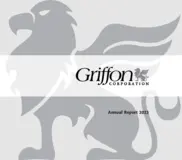 Griffon Corporation - AnnualReports.com