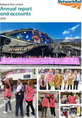 Network Rail - AnnualReports.com
