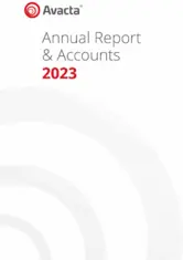 Avacta Group plc - AnnualReports.com