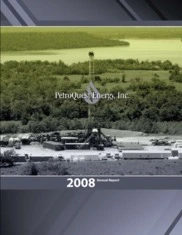 PetroQuest Energy - AnnualReports.com