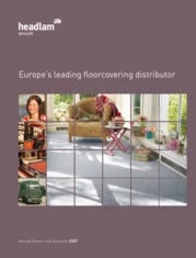 Headlam Group plc - AnnualReports.com