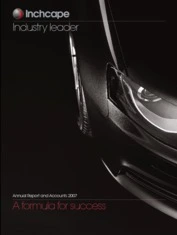Inchcape plc - AnnualReports.com