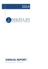 Magellan Financial Group Ltd - AnnualReports.com
