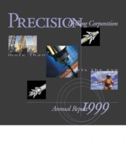 Precision Drilling Corporation - AnnualReports.com