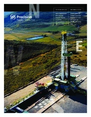 Precision Drilling Corporation - AnnualReports.com