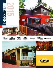 Cavco Industries Inc. - AnnualReports.com