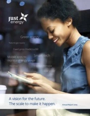 Just Energy Group Inc - AnnualReports.com